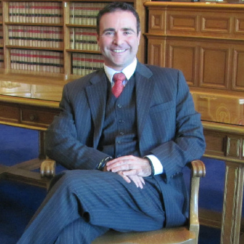 Stream Aaron Romano, attorney by Connecticut Public Radio/WNPR | Listen ...