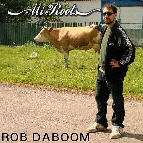 Stream MI Roots by Rob DaBoom | Listen online for free on SoundCloud