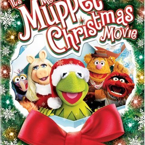 Stream A Very Merry Muppet Christmas - Sad Kermit by Mark Watters Music ...