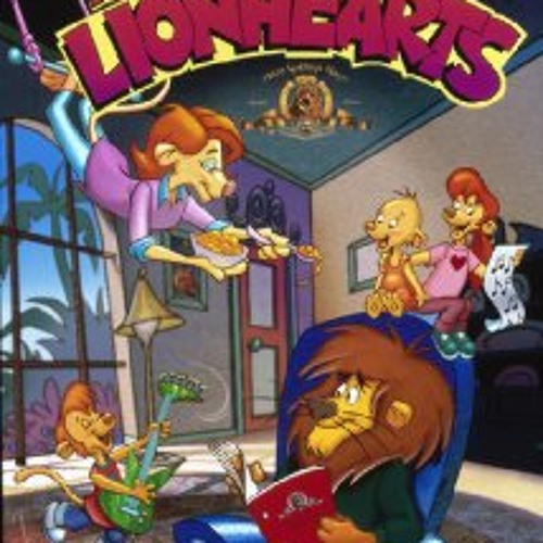 Stream Mark Watters Music | Listen to Lionhearts playlist online for ...