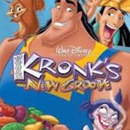 Stream Kronk's New Groove - "Let The Games Begin!" by Mark Watters ...