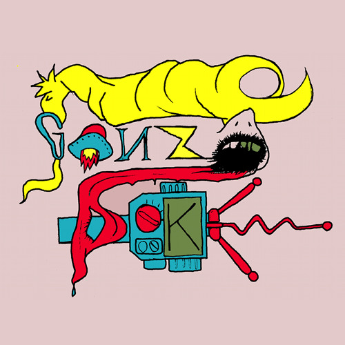 Stream Gonzo Pke Surprise Birthday Party For No One By Minus Listens