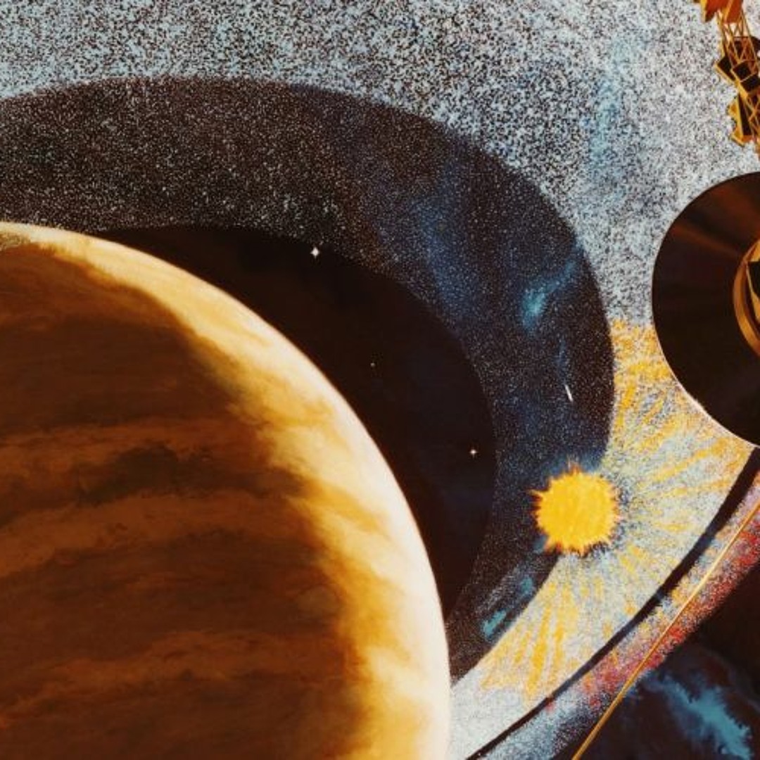 Stream Martusak | Listen to NASA Voyager Sounds of the Planets playlist ...