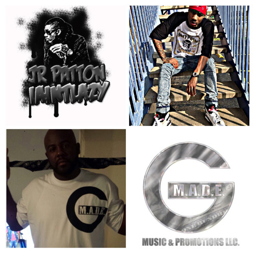 Stream Shit On Ya...Gmade Rushing & J.R. Patton by Gmade Rushing ...