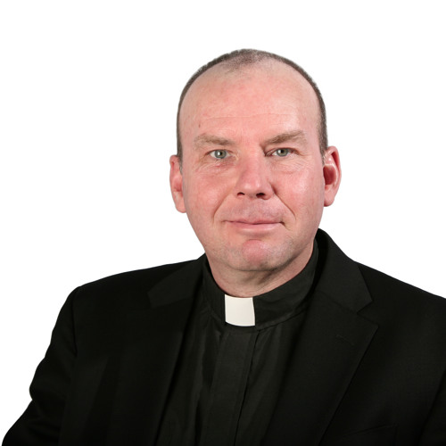 Stream Rev. John Cunningham: When a priest and a physicist meet by ...