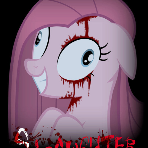 Pinkamena Diane Pie Creepypasta