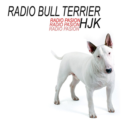 Stream Radio Bull Terrier by Artist Pro | Listen online for free on ...