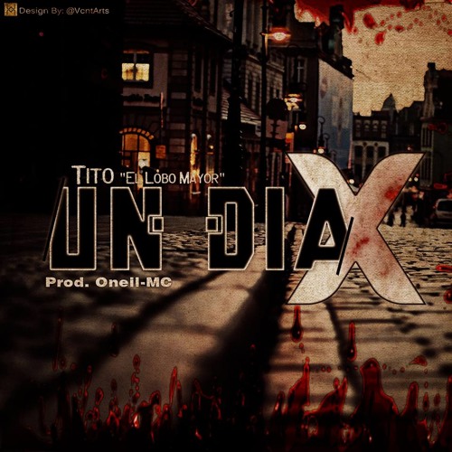 Stream Tito-Rapper-Un Dia X-Freestyle-(CapzulaFamily) by ♪Capzula ...