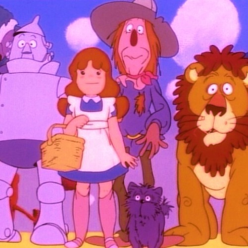 Stream הקוסם מארץ עוץ - שיר פתיחה - Oz- hebrew intro by Oz No Mahou ...