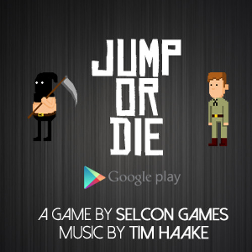 Stream Tim Woody Haake | Listen to Handyspiel | ´Jump or die ...