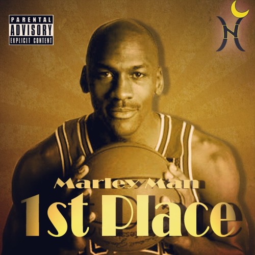 Stream First Place - Marley Man by Marley Man , Uhndea7ined | Listen ...