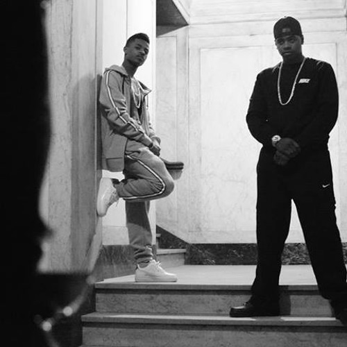 Stream YOUNG X DUTCHIE THUMBIN RADIO EDIT by CLOUT BOYZ INC | Listen ...