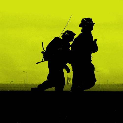 Stream Sussex ACF - Role of Cadet Signalers on Annual Camp by Sussex ...