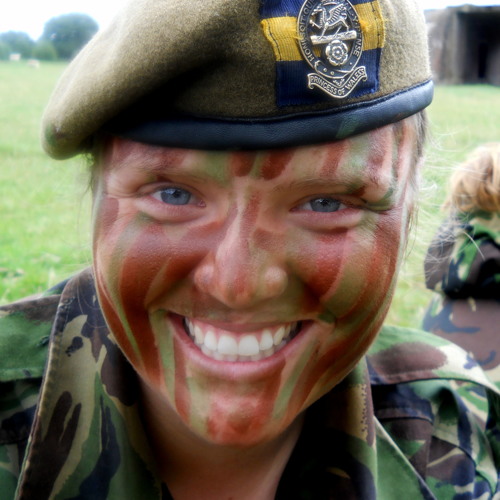 Stream Sussex ACF Annual Camp. Cadets talk about their FTX experience ...