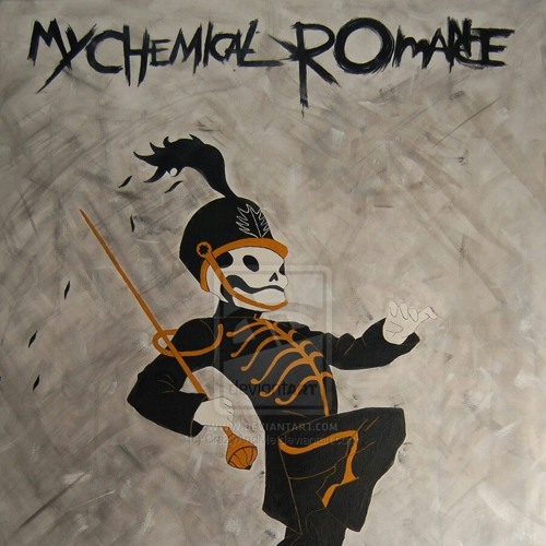 Stream do you know what they do to guys like us in prison mcr by Amy ...
