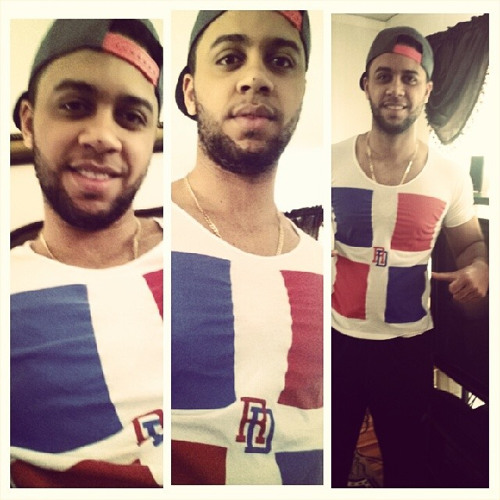 Stream SALSA dominicana 2014 mix DJ ADONIS by DJ ADONI | Listen online ...