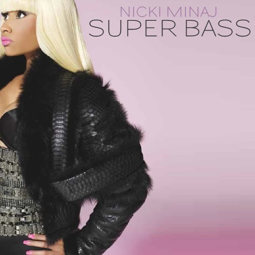 Stream Super Bass - Nicki Minaj Cover by Shelby Parker | Listen online ...