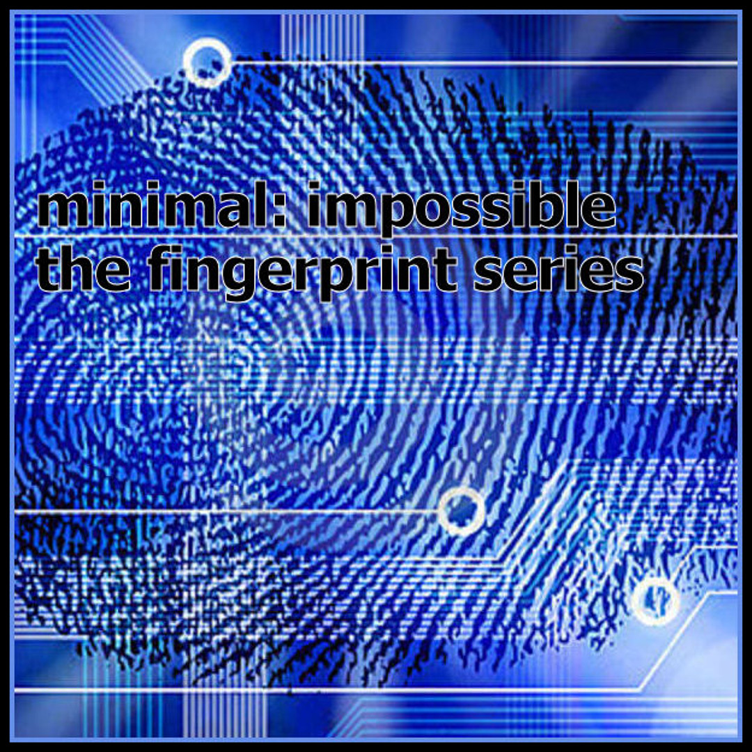 Stream Tom O'Hara | Listen to The Fingerprint Series (Free Downloads ...