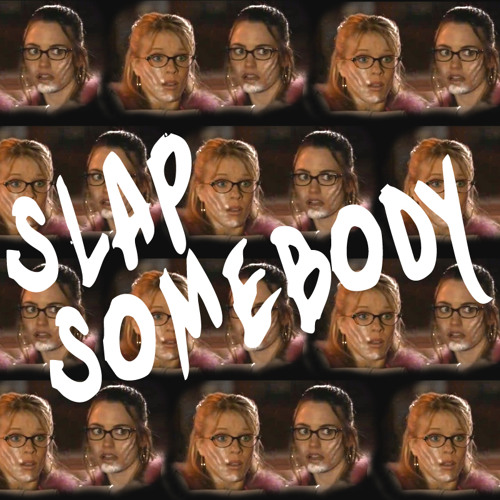 Stream Slap Somebody Feat. Leeboy (Prod. By Dr. Ford) by Marvel The GR8 ...