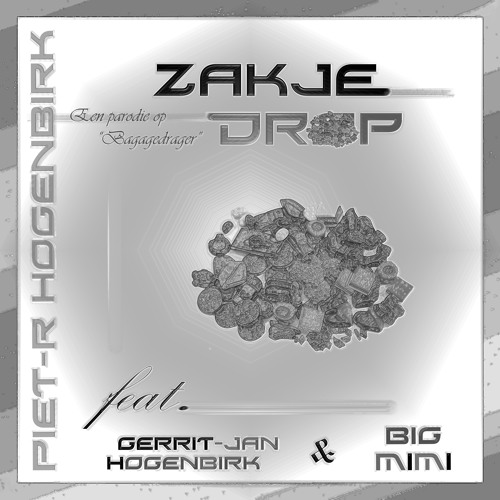 Stream Zakje Drop (Acapella) by Piet-R Hogenbirk | Listen online for ...