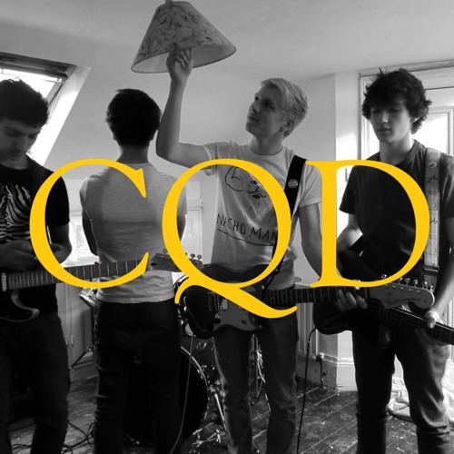 Stream Influenca by CQD | Listen online for free on SoundCloud