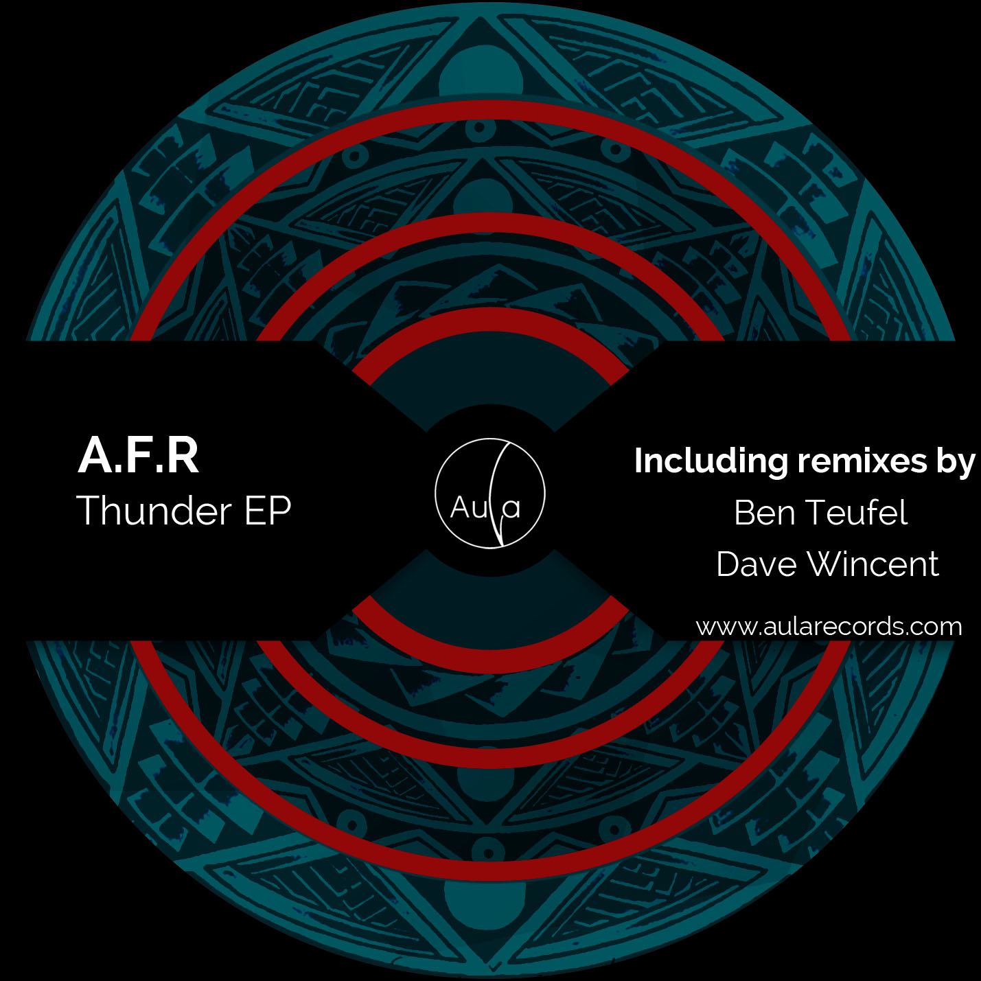 Boondox Abaddon Cross