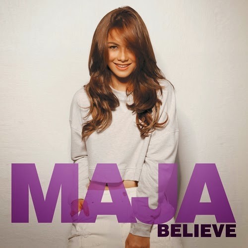 Maja Salvador - Halika Na Ft. Abra - Listen to music