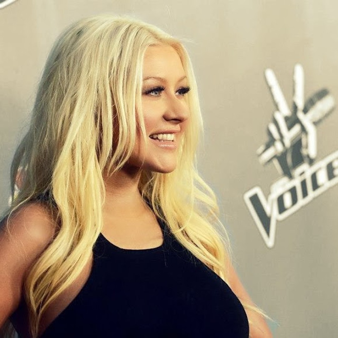 Listen to Christina Aguilera Beautiful Live On CNN Heroes HD by RONALD ...