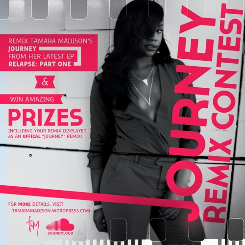 Stream Tamara Madison - Journey (So - K-Sou Remix) by So-K-Sou | Listen ...