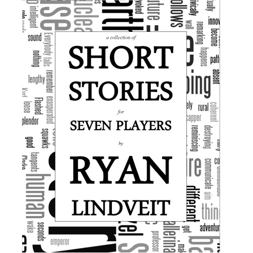 Stream "If I Forget Thee, Oh Earth..." from SHORT STORIES by Ryan ...