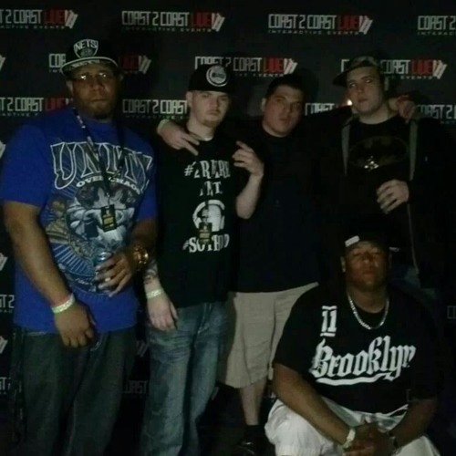 Stream 2Rare ft. Cha bo-u ain't fuccin wit me by BiG DawG | Listen ...