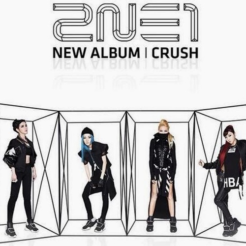 2ne1 Wallpaper Come Back Home