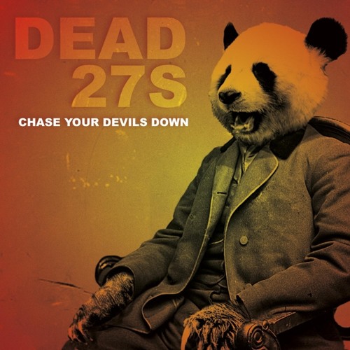 Stream Dead 27s - Don't Want to Live My Life Without You by Dead27s ...