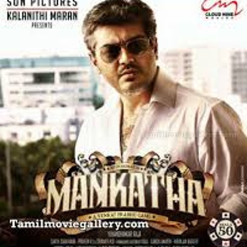 Stream Intermission - Mankatha Theme Different by Yuvan Rasigan ...