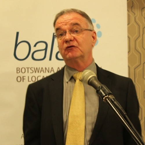 Stream “Give equal voice to women" - Professor Richard Rooney by Gender ...