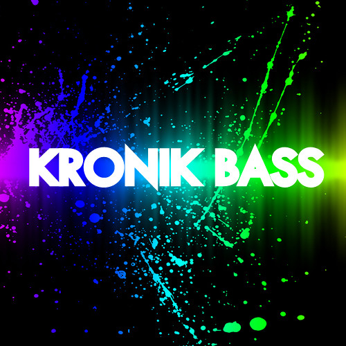 Stream Kick Genocide-Kronik Bass by Kick Genocide | Listen online for ...