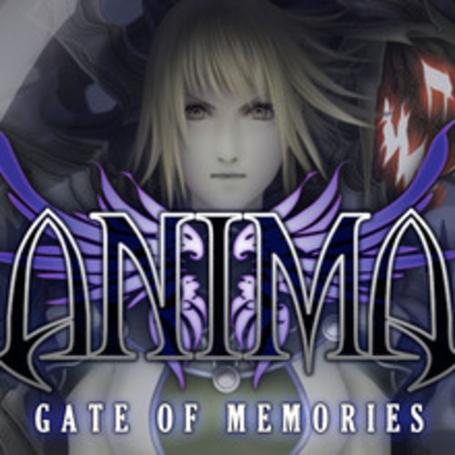 Stream O Gaia - Main Theme for Anima: Gate of Memories (Video Game ...