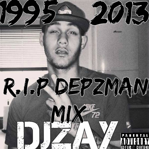 Stream DJZAY-R.I.P Depzman Mix by DJ_zay_13 | Listen online for free on ...