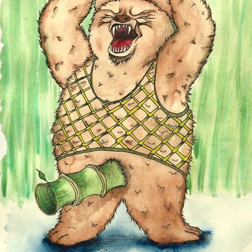 Stream Big.Bamboo.Free.DL. by TANGY BEAR 808. | Listen online for free ...