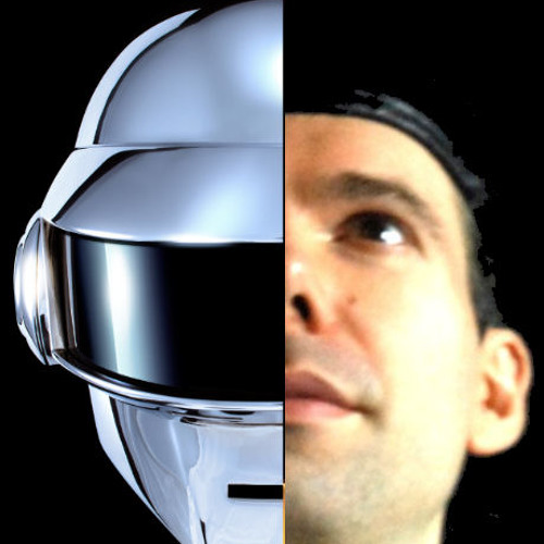 Stream Daft Punk - Get Lucky (Aaron Ackerson's DiM-Rock Mix) by DJ ...