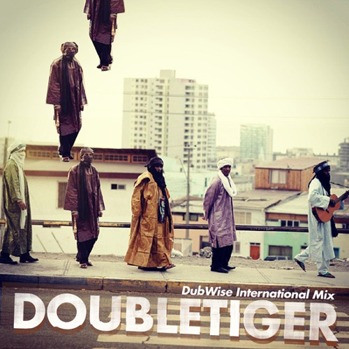 Stream Double Tiger - Dub Intl Mix by Double Tiger Brooklyn | Listen ...