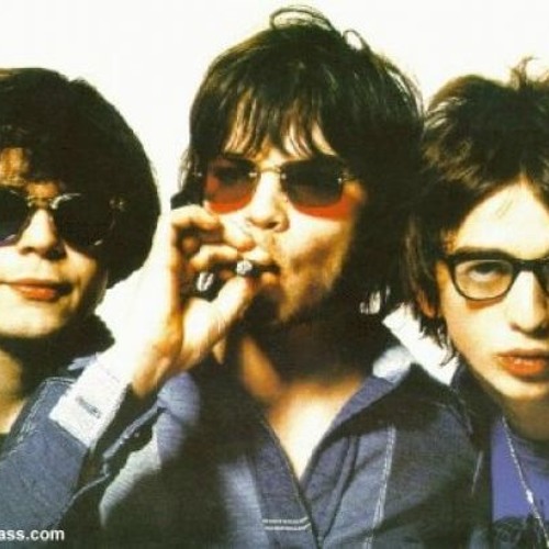 Stream Supergrass - Alright (Live At Glastonbury 2004) by All Live ...