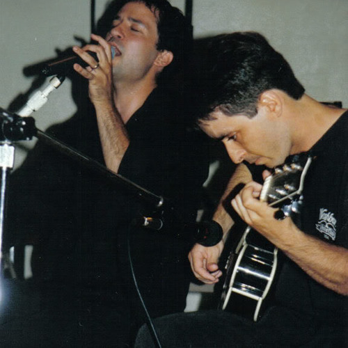 Stream "Sao Miguel" (Portuguese Version) by Greg Cherone | Listen ...