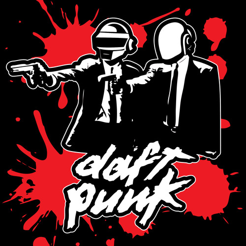 Stream Daft Punk Mix Enhanced (Boosted Audio) by Alan Hussar | Listen ...