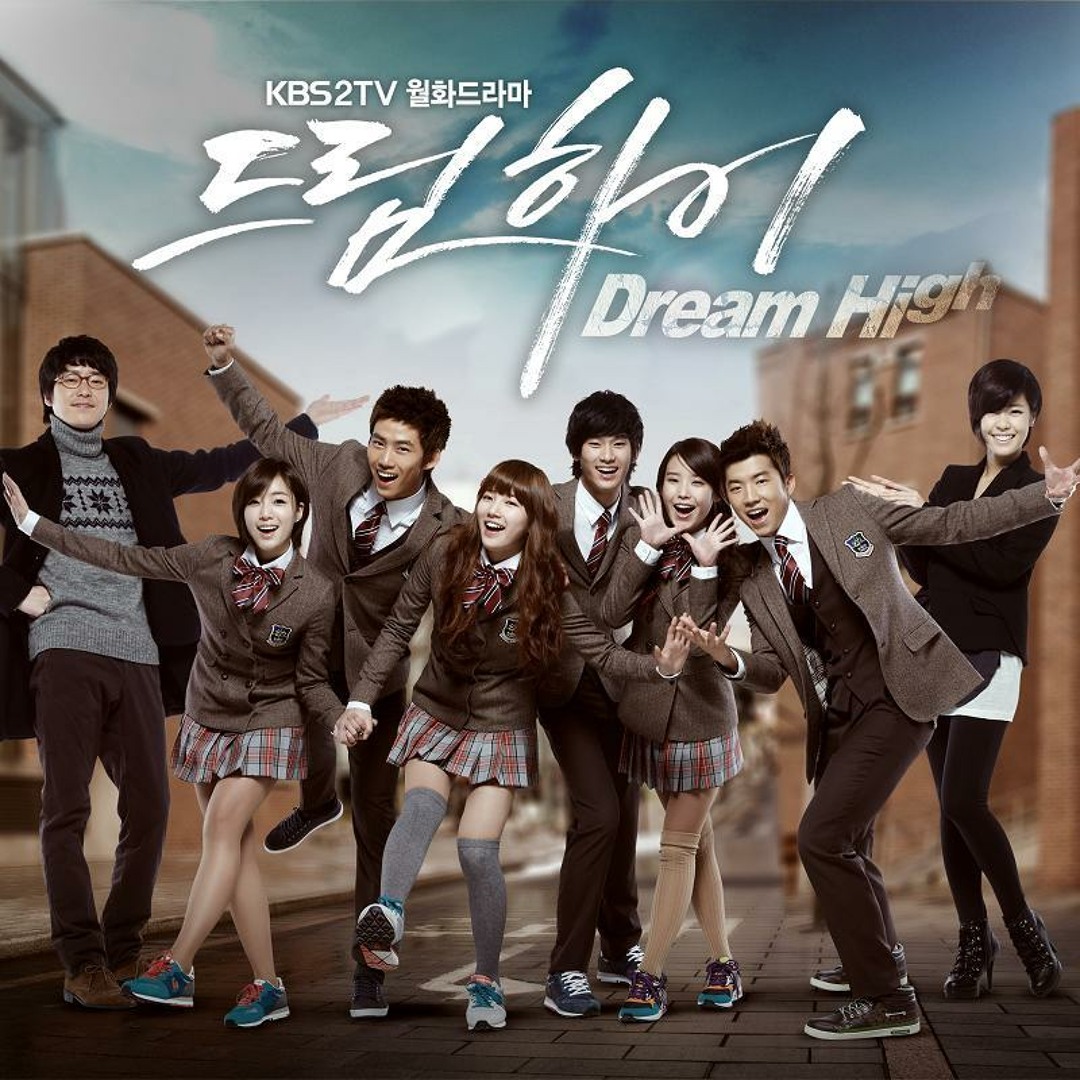 Stream Julie Note | Listen to DREAM HIGH OST TAECYEON WOOYOUNG (2PM) FT.SUZY (MISS A), IU & JOO ...