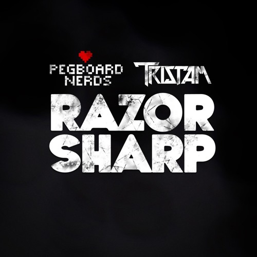 Stream Razor Sharp with vocals (VIP drop) by Michael Nacht | Listen ...