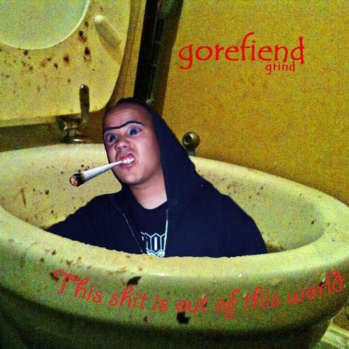 Stream groove grinding gore machine by Gorefiend Grinds | Listen online ...