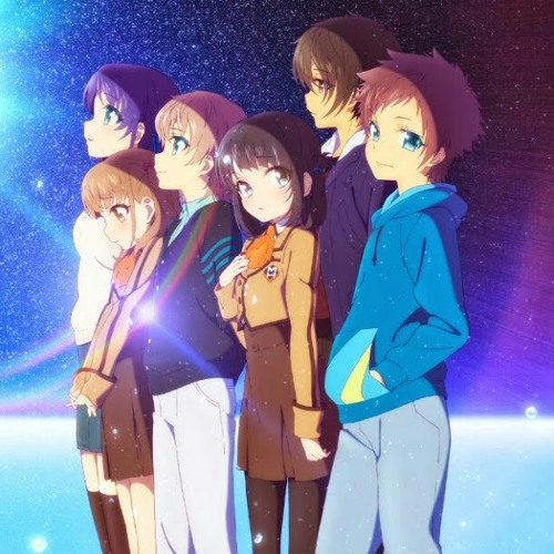 Stream Ray - Ebb and Flow (Cover by Me) by syaraSY | Listen online for ...