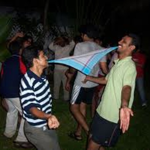 Stream Kuthu Beat (still under process) by Dj Gan-Official | Listen ...