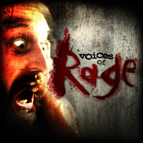 Stream Soundiron Voices of Rage - My Rage - Official Demo by de-tune ...